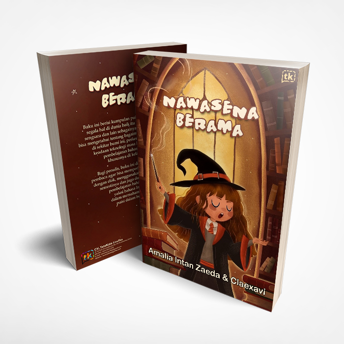 Nawasena Berama | tatakatagrafika.com